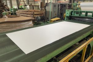 201 stainless steel | properties, composition & applications