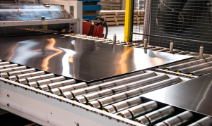 Actualización del precio del acero inoxidable chino: el níquel provoca ...